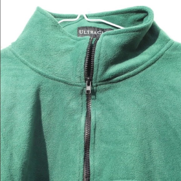 Ultra Club | Sweaters | Ultra Club Iceberg Fleece Pullover Sweatshirt 4 ...